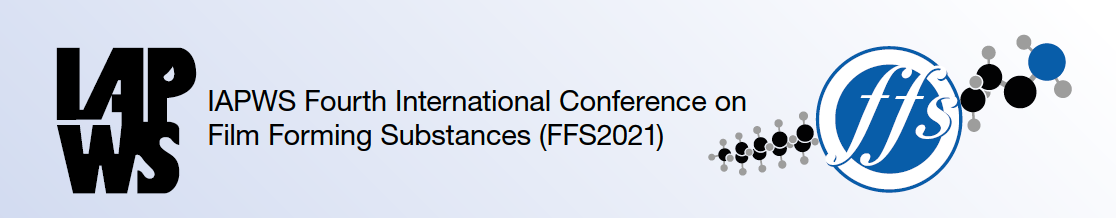 FINEAMIN @ IAPWS Film-Forming Substances Conference